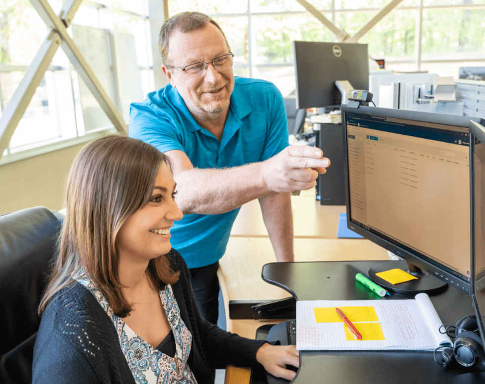 About Us | CS Northwest